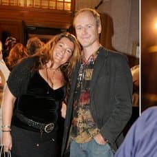 Magnus Uggla har tre barn – så ser Emelie, Agnes och Ruben Uggla ut idag